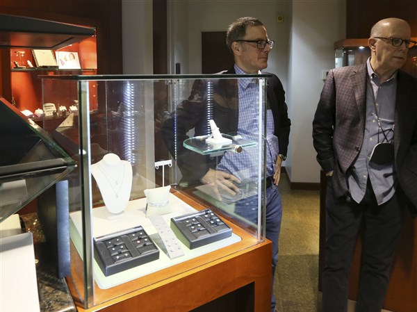Toledo's Harold Jaffe Jewelers is closing | The Blade