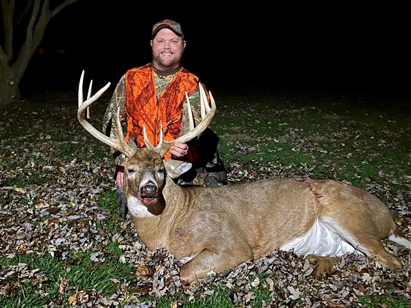 Outdoors: Ohio’s game check system keeps count on deer harvest | The Blade
