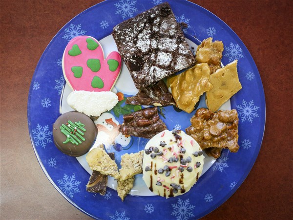 Cheap Eats: Goodies galore at Geer Edibles, Bakery and More | The Blade