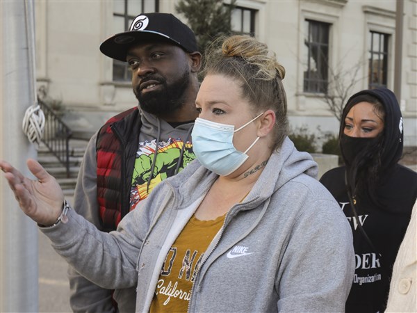 Family retains attorney to investigate Dec. 3 Toledo police incident ...
