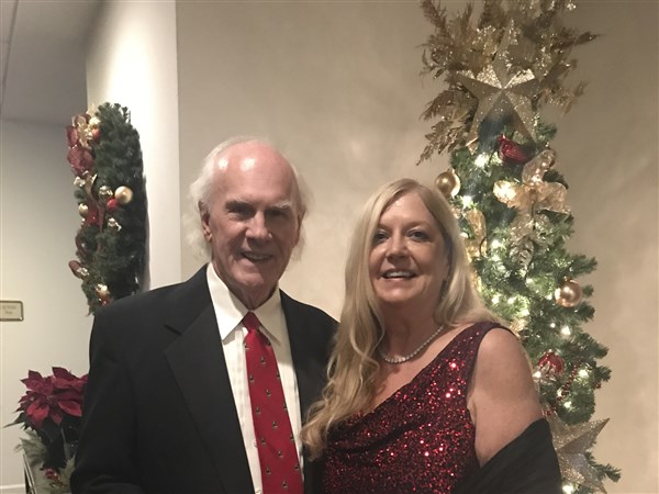 James E. Moser (1937-2021) | The Blade