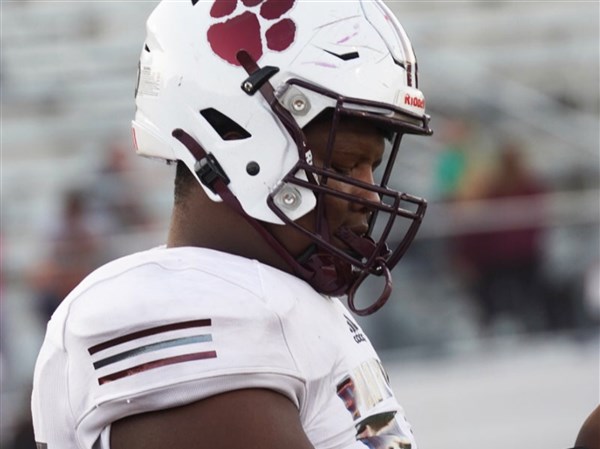 Michigan defensive lineman Miles headlines 2022 early Bowling Green ...