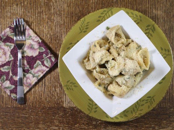 Mangia Bene! Foods from Ferrara, Italy — Toledo's newest Sister City ...