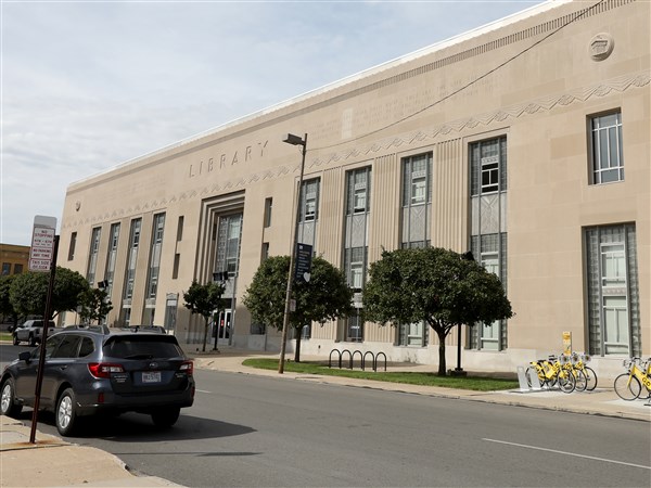 Toledo Lucas County Public Library pursues levy renewal | The Blade