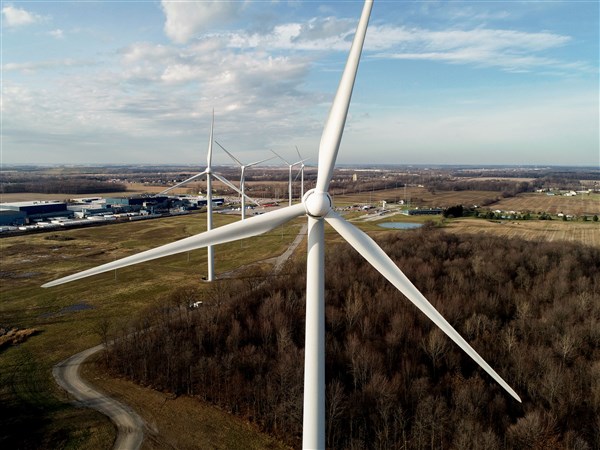 One Energy's boss said his company is succeeding because he 'works for ...