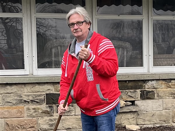 Experiencing the true meaning of the holidays | The Blade