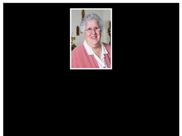 Sister Maria Goretti Sodd (1930-2021) | The Blade