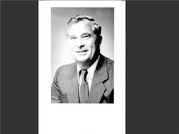 John A. Galbraith [1923-2021] | The Blade