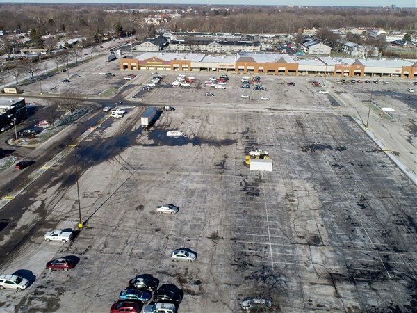 Developer plans two apartment projects in Toledo | The Blade