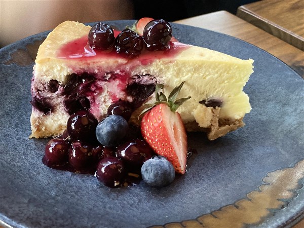 The Blade revisits its best-reviewed eateries of 2021 | The Blade