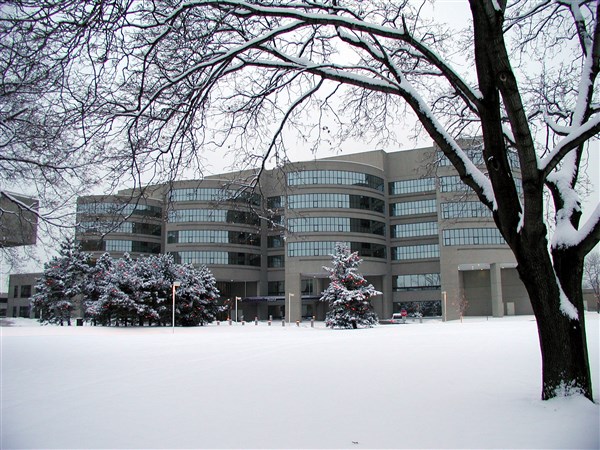 UTMC offering new heart failure treatment to improve quality of life ...