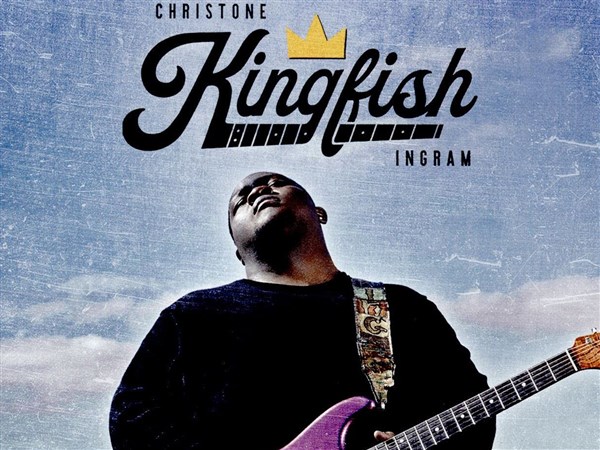 Review: Kingfish's second album is amazing and personal | The Blade