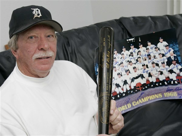 Former Toledo Mud Hens shortstop Tom Matchick dies at 78 | The Blade