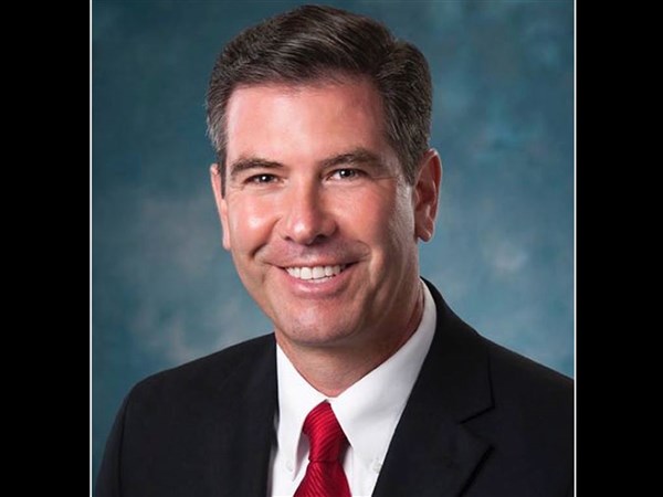 State Rep. Riedel to run for Congress in 9th District | The Blade