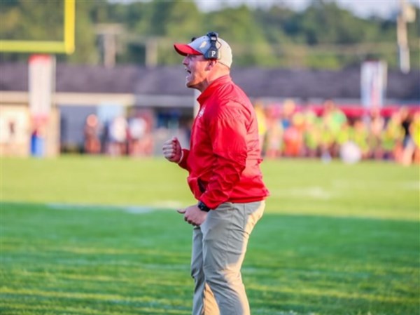 Karchner ready for challenge as Evergreen’s next football coach | The Blade