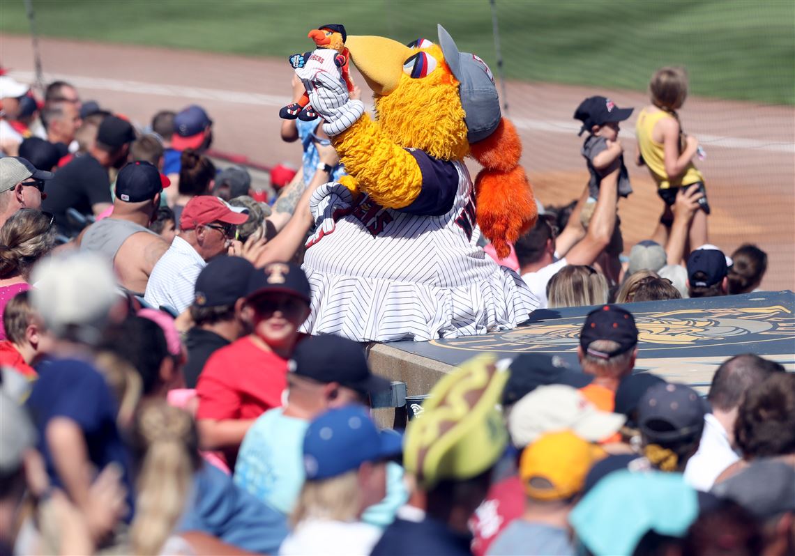 Mud Hens Tickets