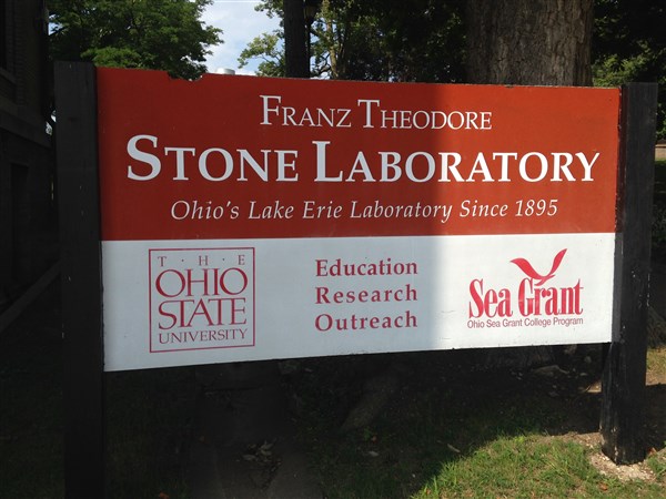 Stone Lab seeks applicants for fellowship program | The Blade