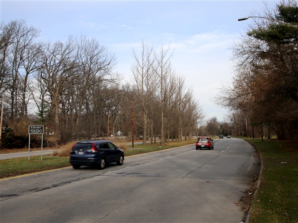 Council approves funding for Anthony Wayne Trail project | The Blade