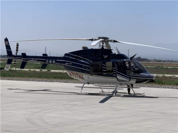 Helicopters inspecting Toledo Edison power lines | The Blade