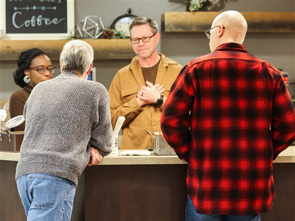 Sunday style: Churches go for a more relaxed dress code | The Blade