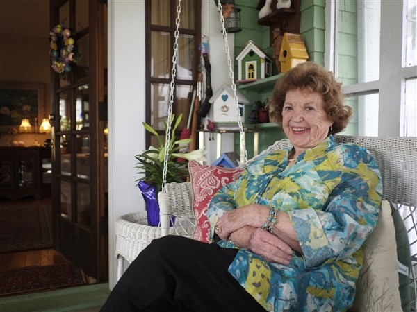 Powell: 'Shark Tank,' game shows are a slice of Americana | The Blade