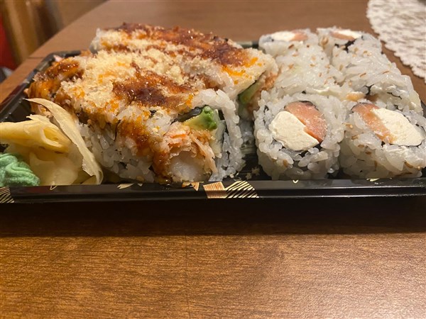 Tokyo Express is convenient for your cravings | The Blade