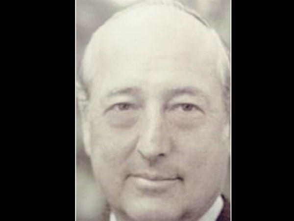 William C. Mitchell (1928-2022) | The Blade