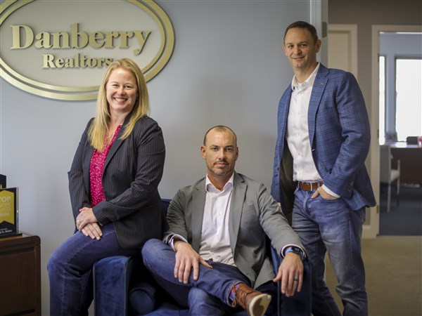 Danberry fosters a work culture focused on agents | The Blade