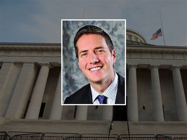 Moreno leaves GOP Senate race, cites Trump meeting | The Blade