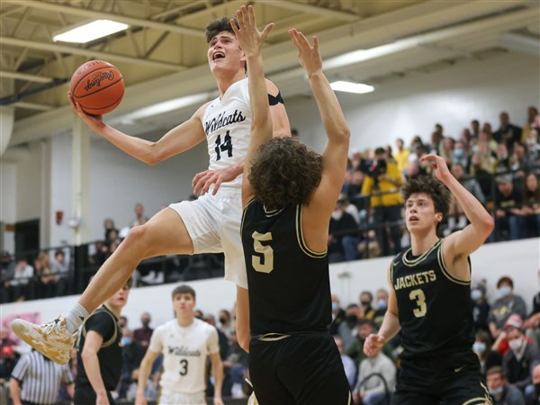 Blade basketball polls: No. 1s hold as regular season nears end | The Blade