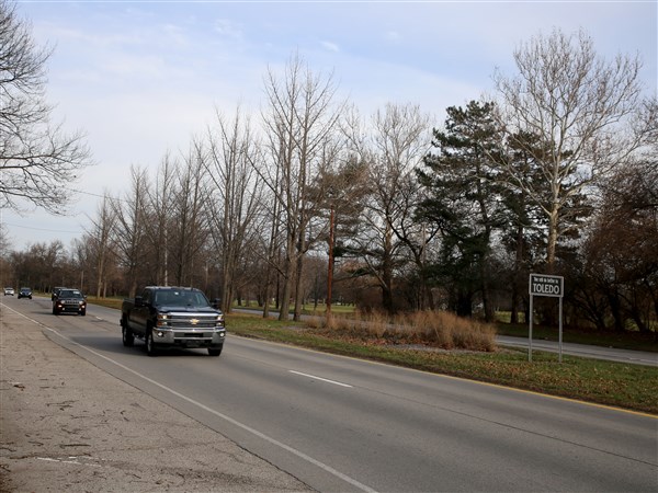 More details emerge on Anthony Wayne Trail project | The Blade