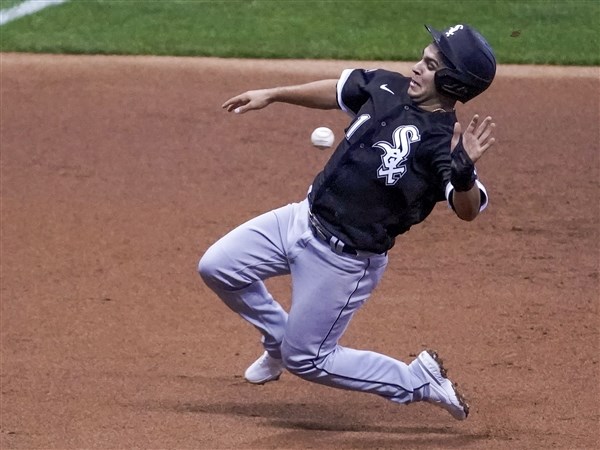 Fantasy baseball: Second basemen Rodgers, Madrigal poised for big years ...