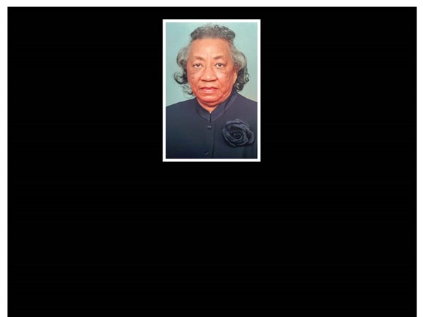 Shirley M. Sebree (1937-2022) | The Blade