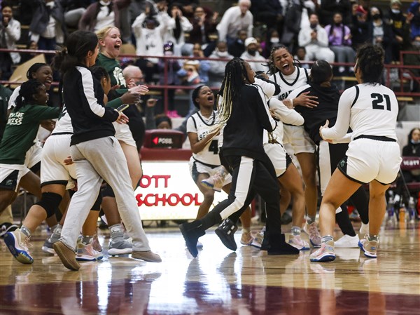 Photo Gallery: Start 41, Bowsher 36 | The Blade