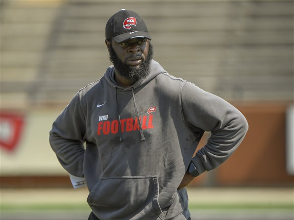 Young but experienced, Bastien arrives at Toledo primed for big things ...