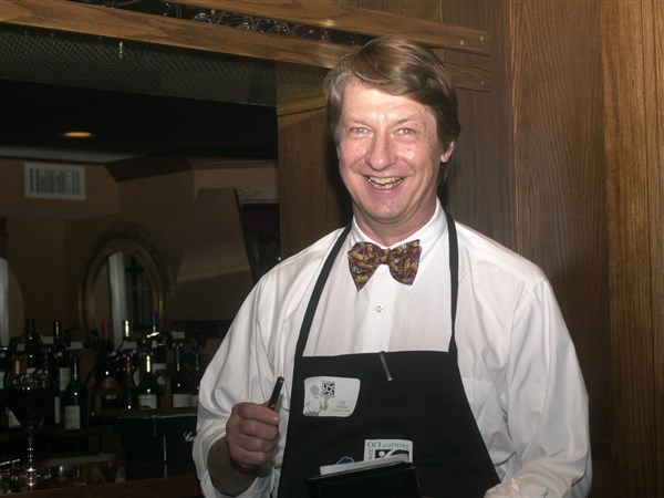 P.J. O'Rourke, irreverent author and commentator, dead at 74 | The Blade
