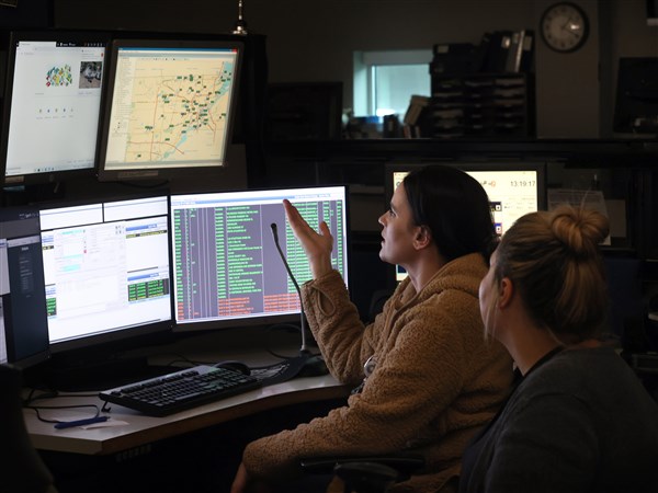 Lucas County 911 consolidation fails to realize projected cost savings ...