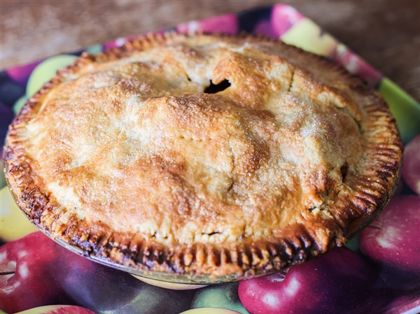 Bilyeu: Presidents Pie for Presidents Day | The Blade