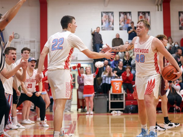 Breaking down the Ohio high school boys basketball tournament | The Blade