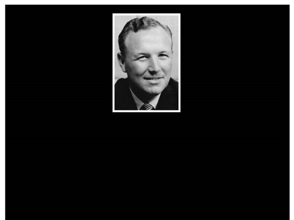 Gordon Ward (1925-2022) | The Blade