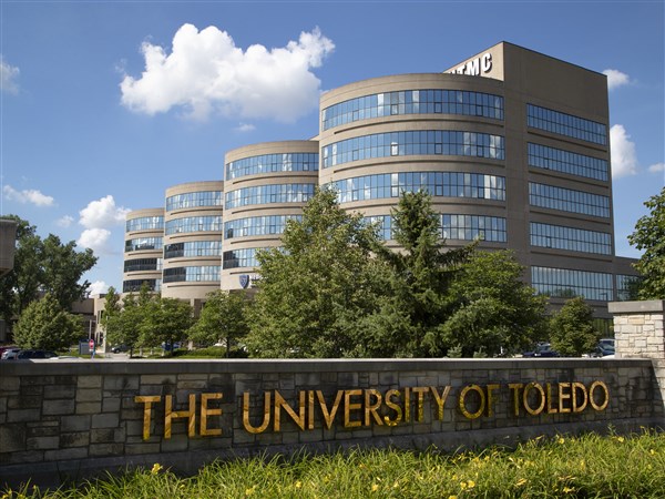 UTMC on leading edge of new technologies to diagnose early lung cancer ...