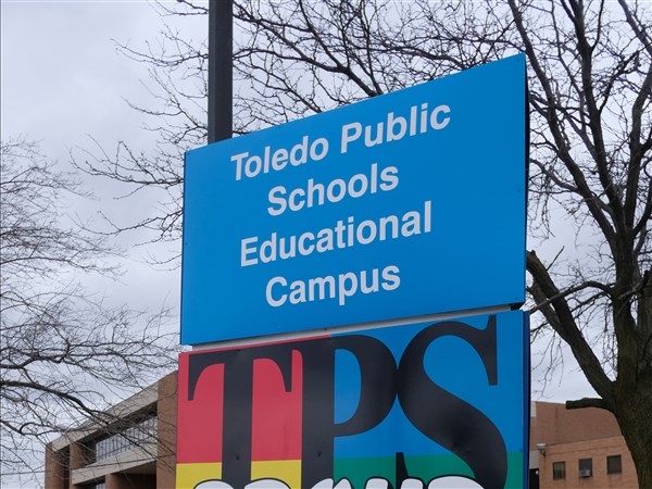 Editorial: TPS makes curriculum transparent for parents | The Blade