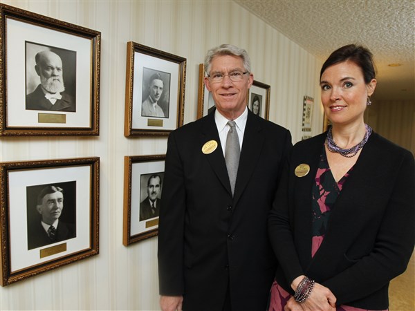 Joseph J. Coyle (1944-2022) | The Blade