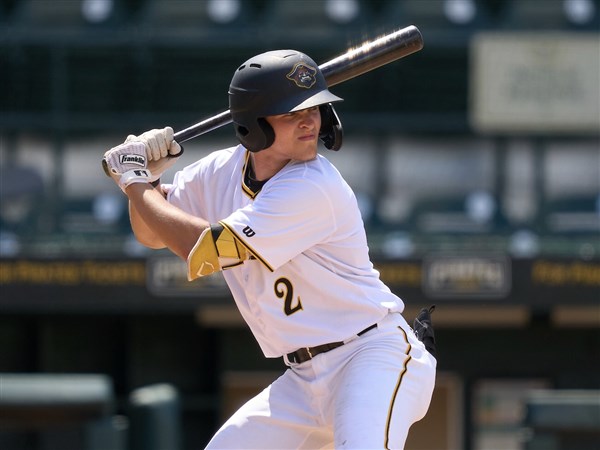 Bowen looking to take another step forward in baseball career after ...