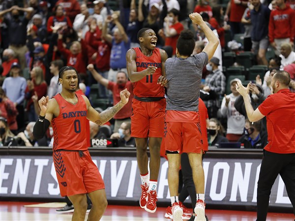 Briggs: After dodging Toledo basketball for years, Dayton has nowhere ...