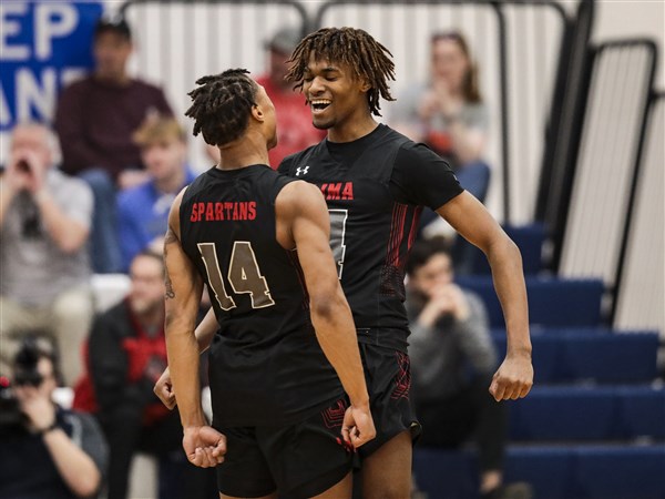 Lima Senior athletics seen as good fit for City League | The Blade