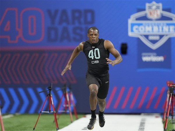 Hometown kid Tycen Anderson ready for another NFL audition | The Blade