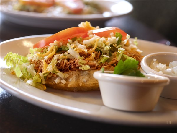 Cheap Eats: Celebrating and remembering at El Tipico Restaurant | The Blade