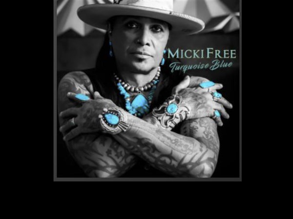 Review: Veteran blues-rocker Micki Free covers Dylan/Hendrix classic on ...