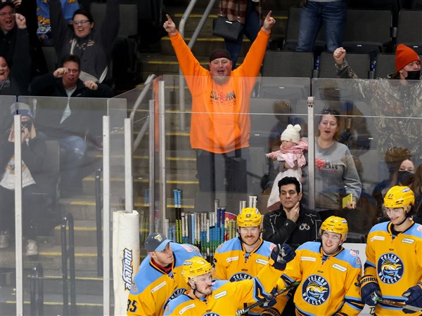 Toledo Walleye single-game tickets to go on sale | The Blade